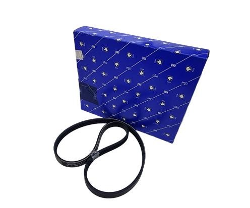 تسمه دینام 855 ایساکو مناسب برای پژو پارس TU5