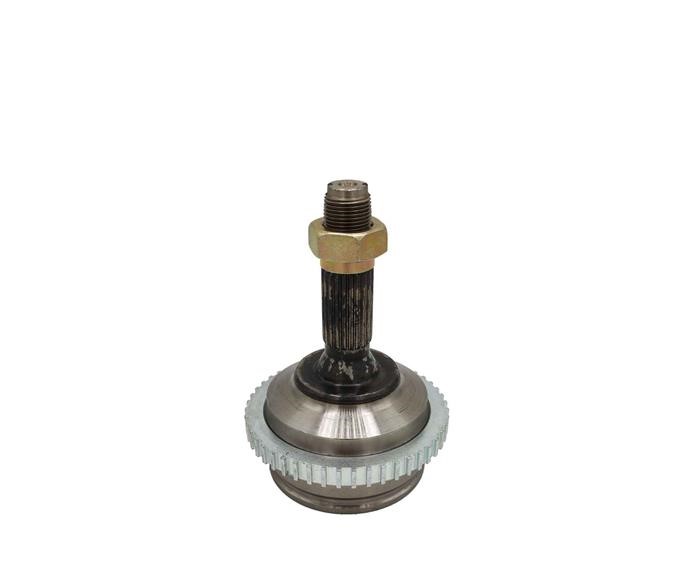 سر پلوس 22 خار ABS آپکو مناسب برای پژو 206